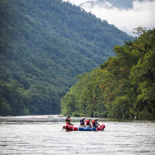 Campgrounds - Unicoi County
