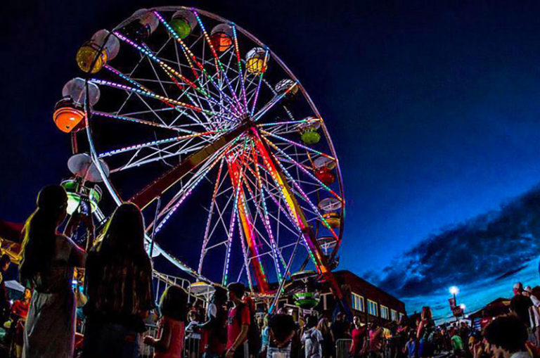 Festivals - Unicoi County