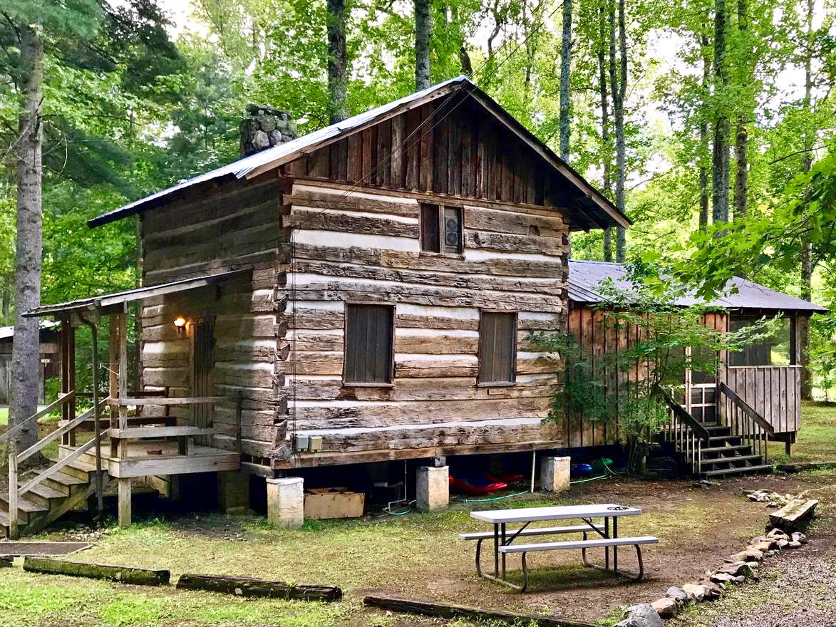 Opening the Outdoor Spirit in 2021 - Unicoi County