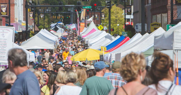 A New Festival In The Works For Real. Wild. Unicoi County. - Unicoi County